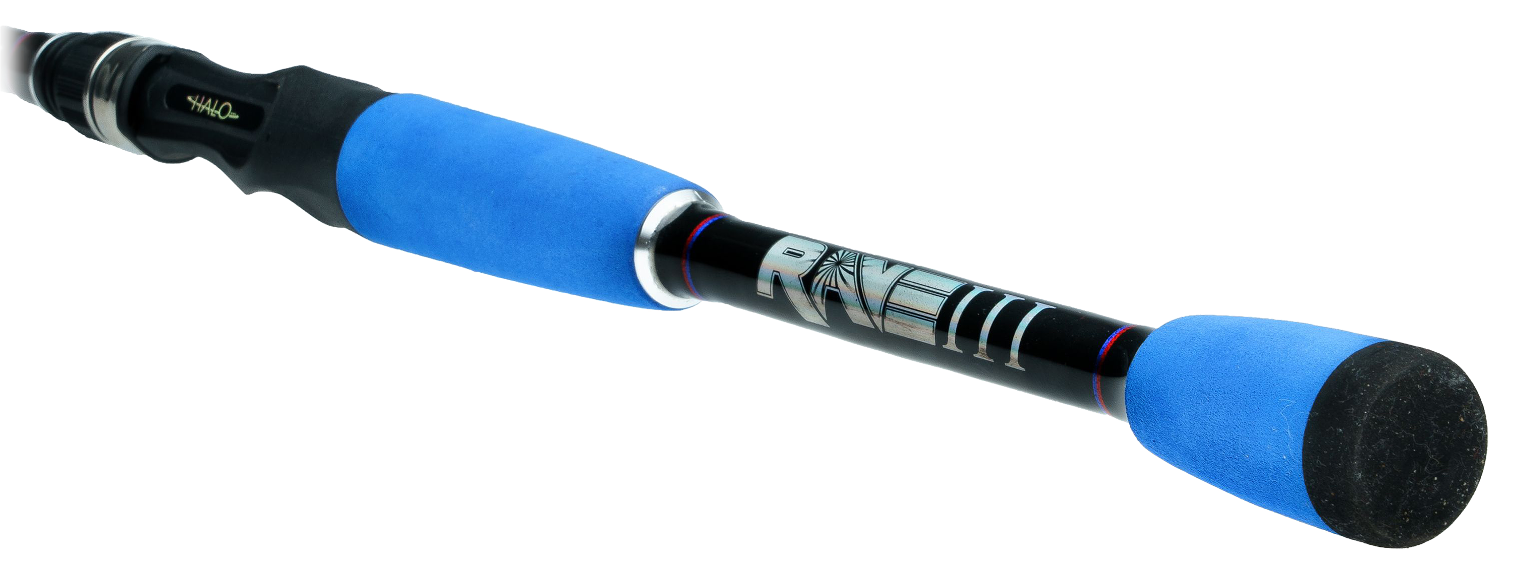 Halo Fishing Rave Series 3 Casting Rod | Bass Pro Shops